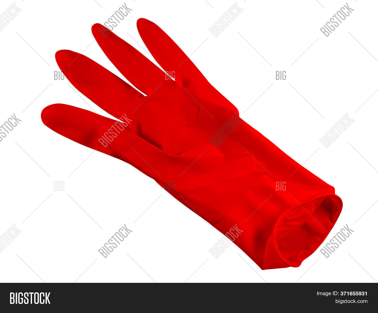 Red Medical Rubber Image & Photo (Free Trial) | Bigstock
