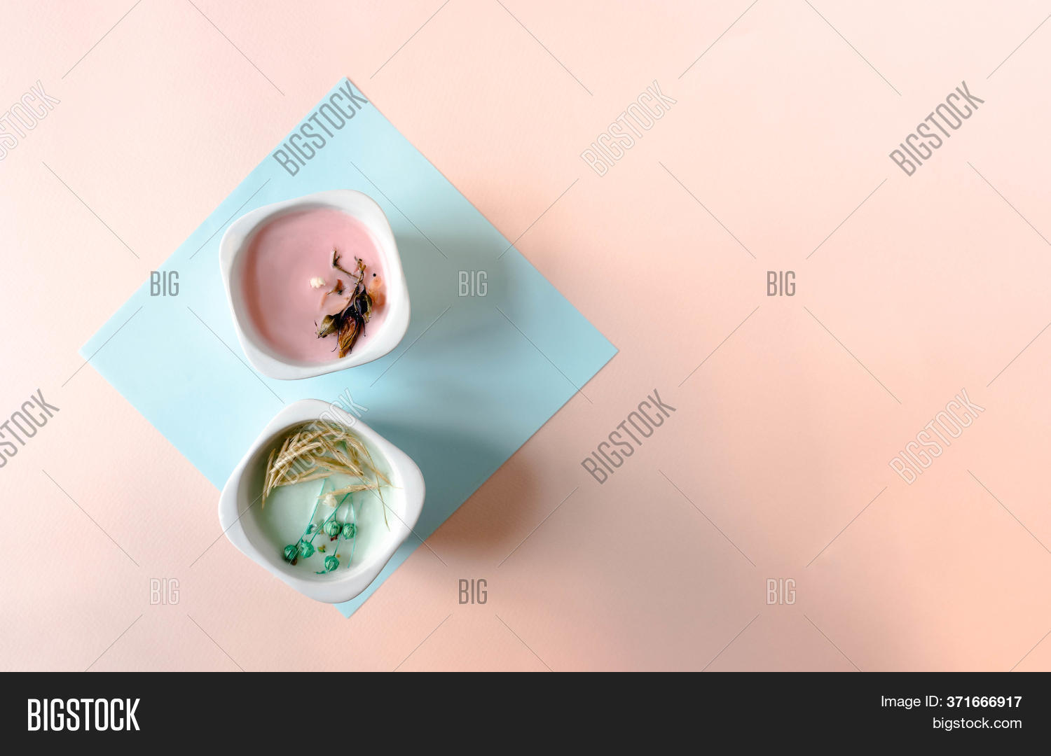 Flat Lay Composition Image & Photo (Free Trial) | Bigstock