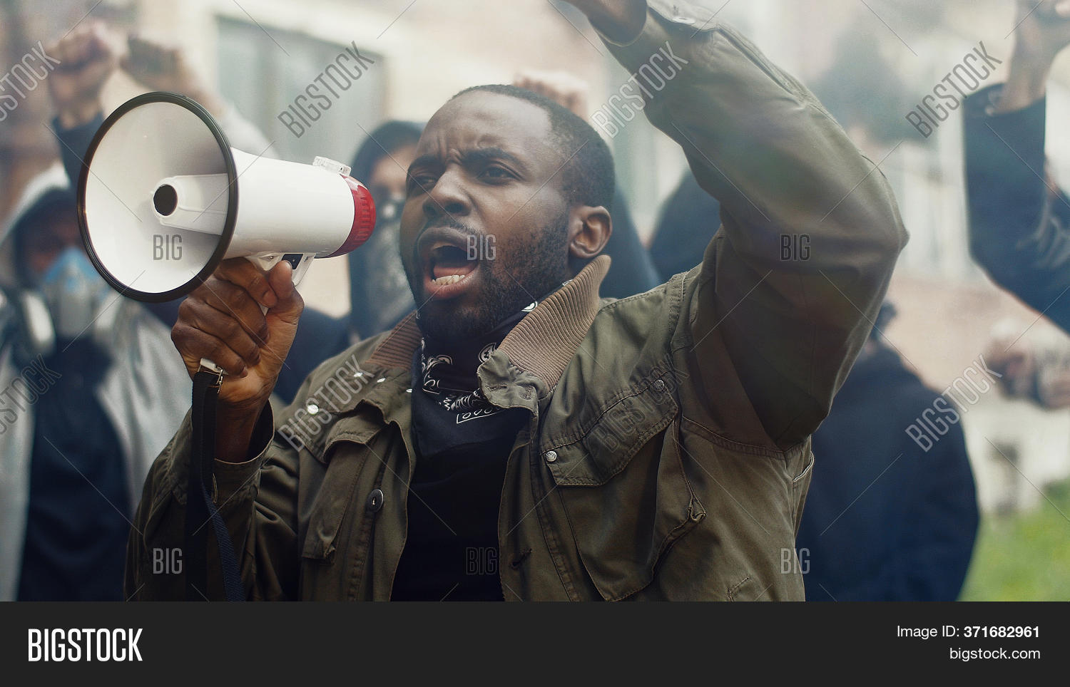 African-american Young Image & Photo (Free Trial) | Bigstock