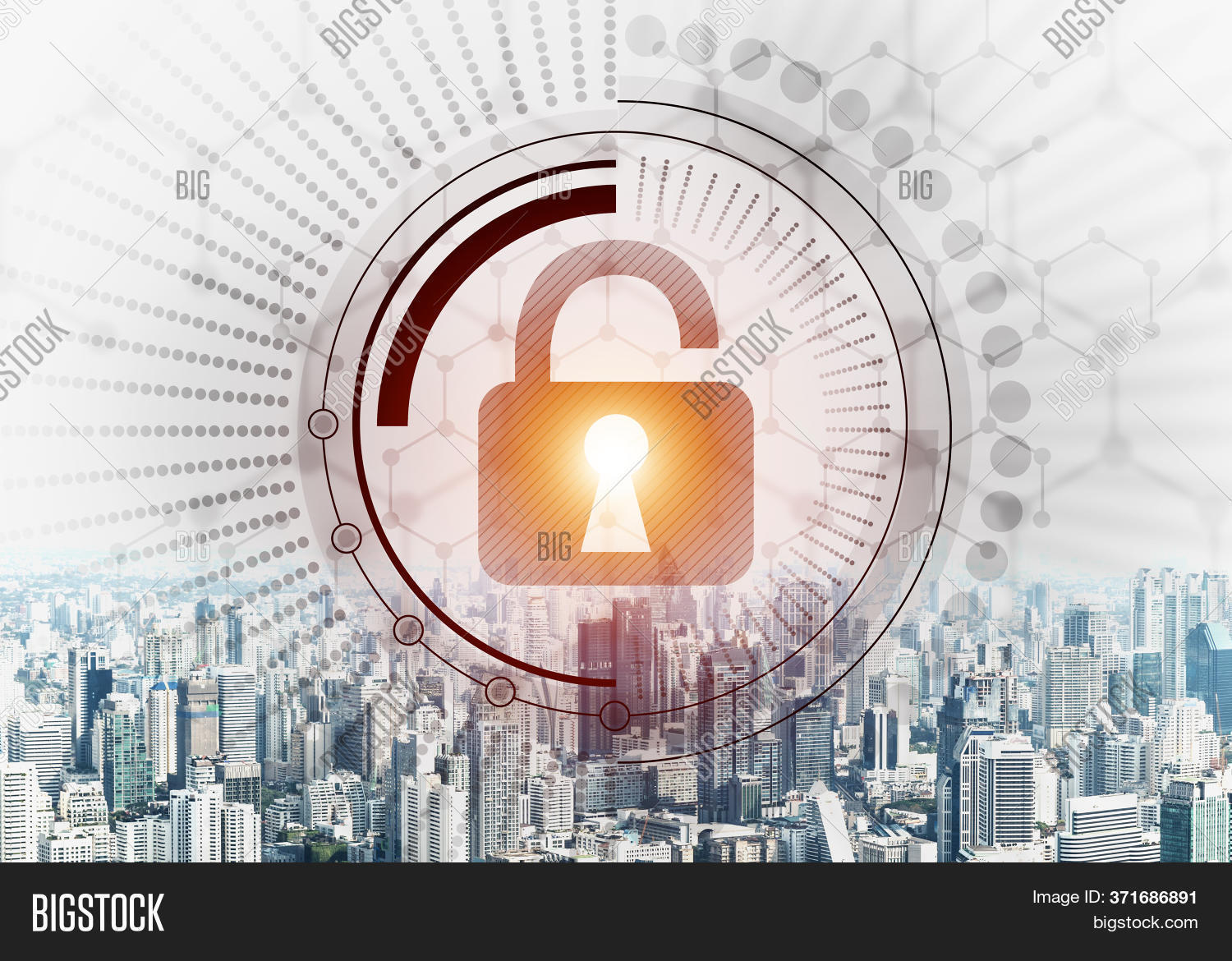 Computer Security Image & Photo (Free Trial) | Bigstock