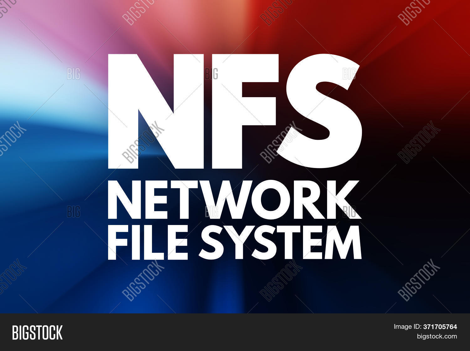 Nfs - Network File Image & Photo (Free Trial) | Bigstock