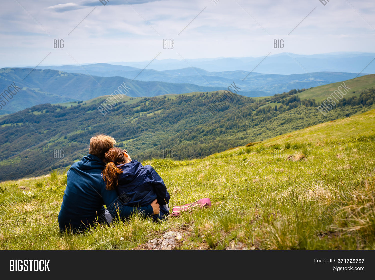Traveling Outdoor Image & Photo (Free Trial) | Bigstock
