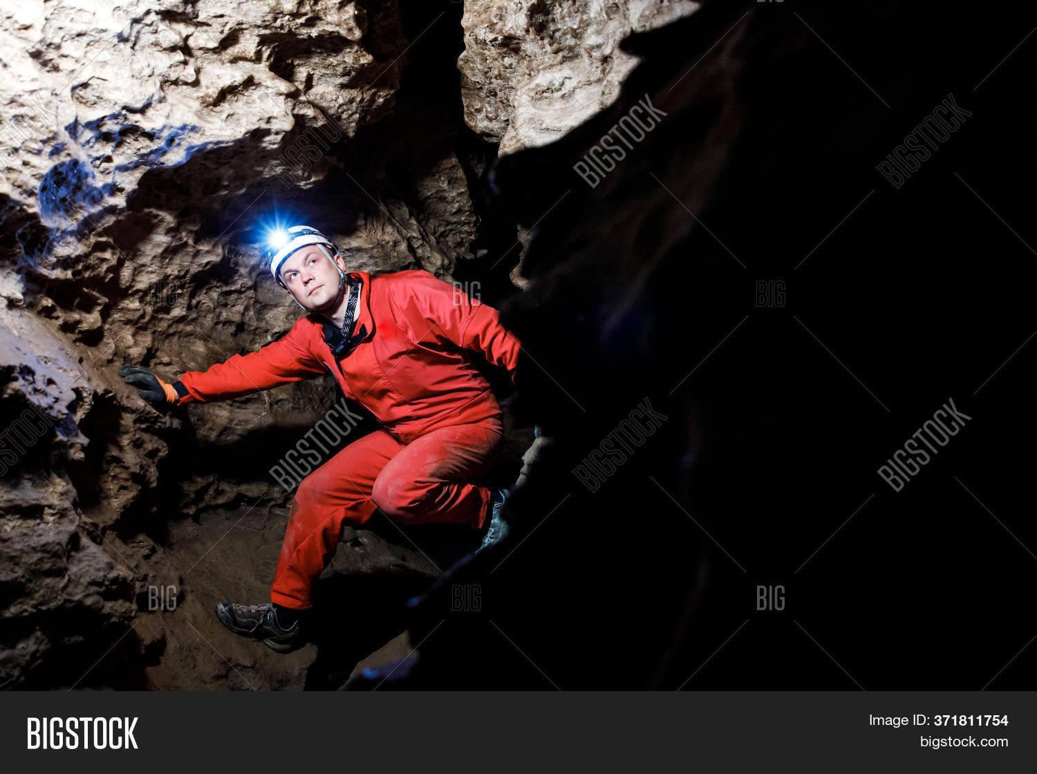 Man Walking Exploring Image & Photo (Free Trial) | Bigstock