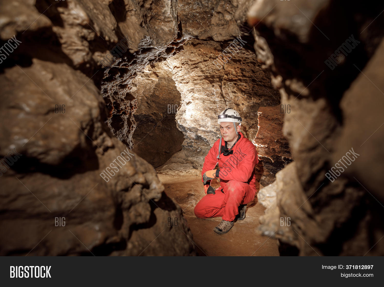 Man Walking Exploring Image & Photo (Free Trial) | Bigstock