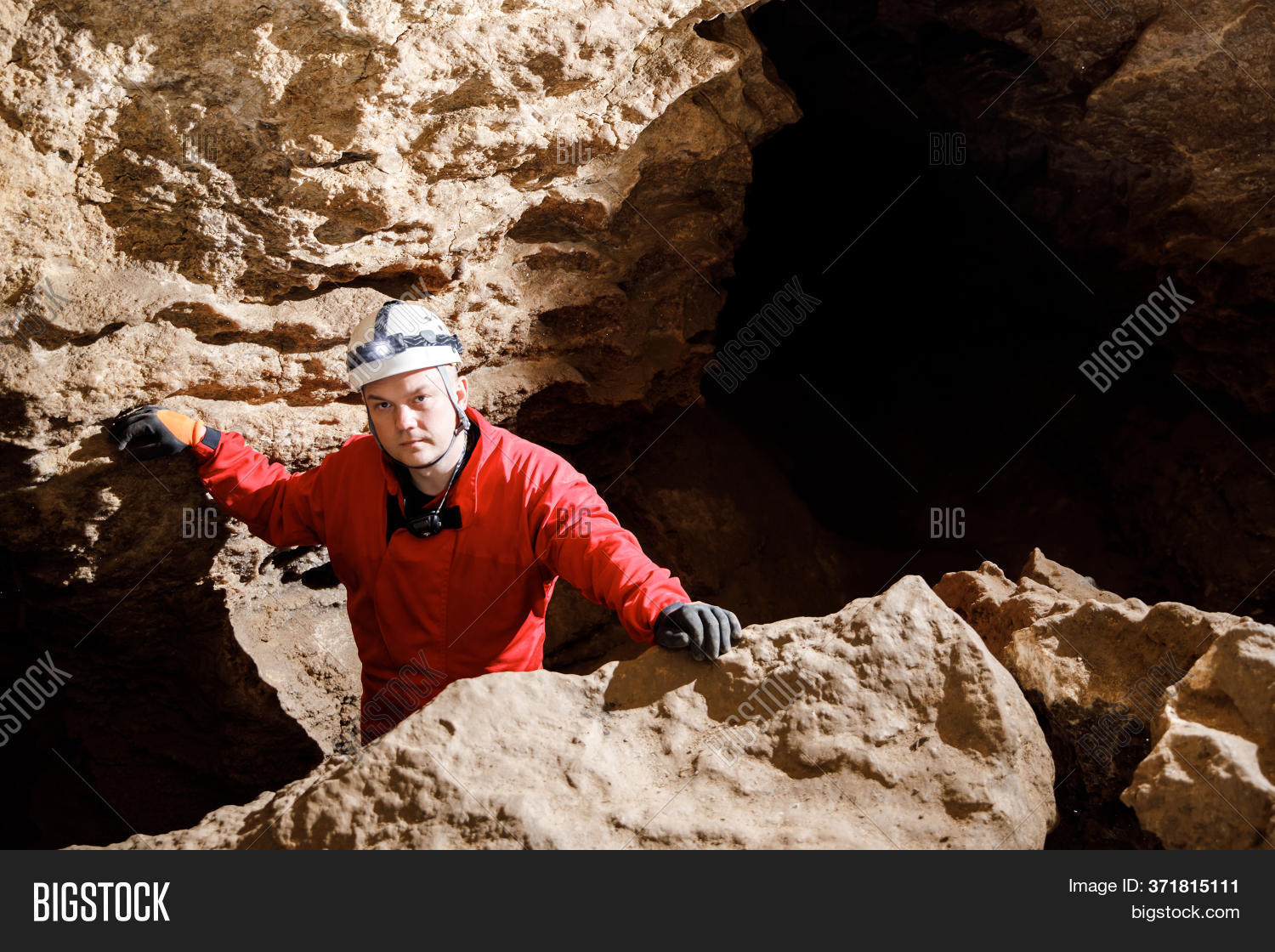 Man Walking Exploring Image & Photo (Free Trial) | Bigstock