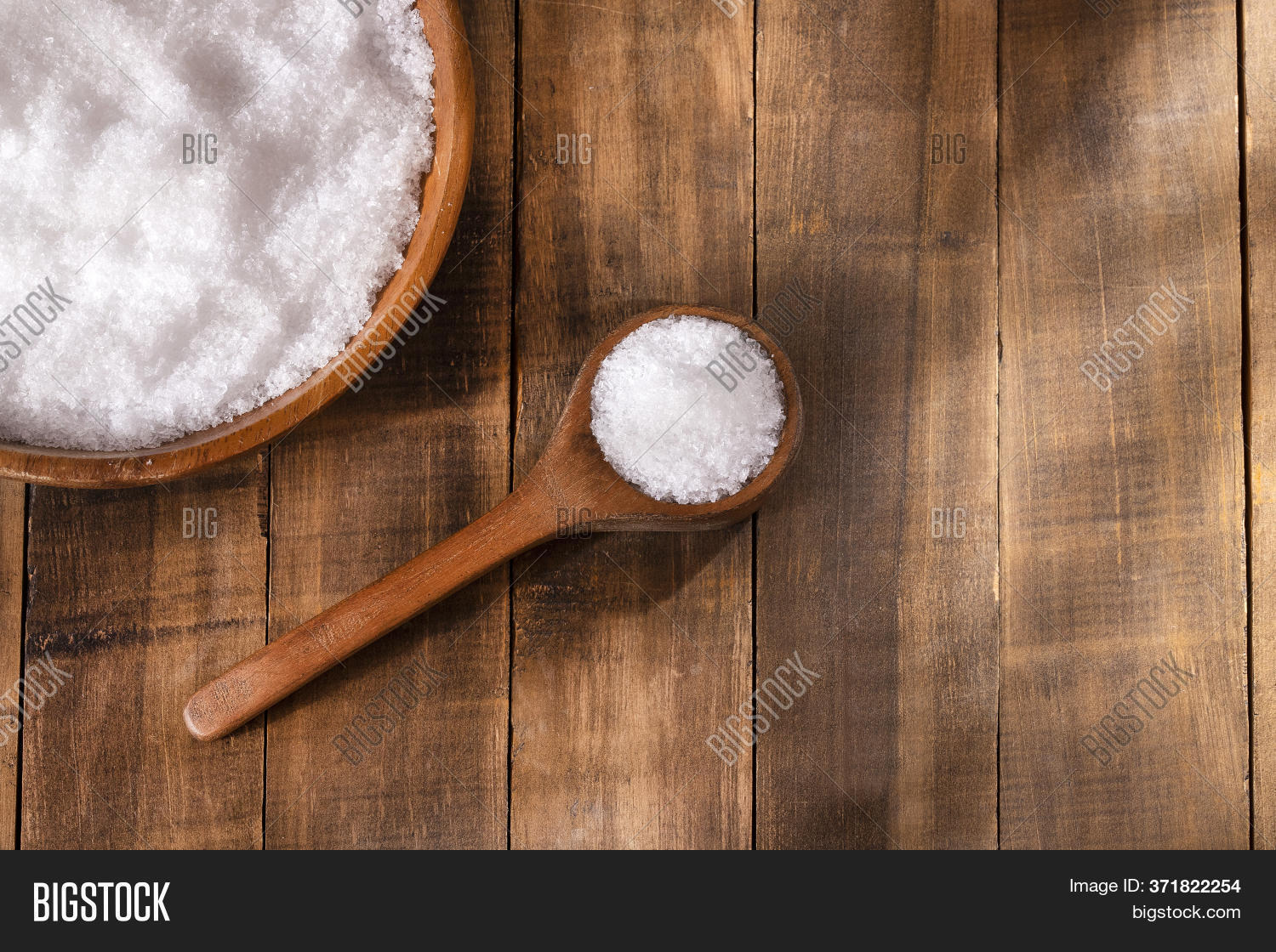Magnesium Chloride Image & Photo (Free Trial) | Bigstock