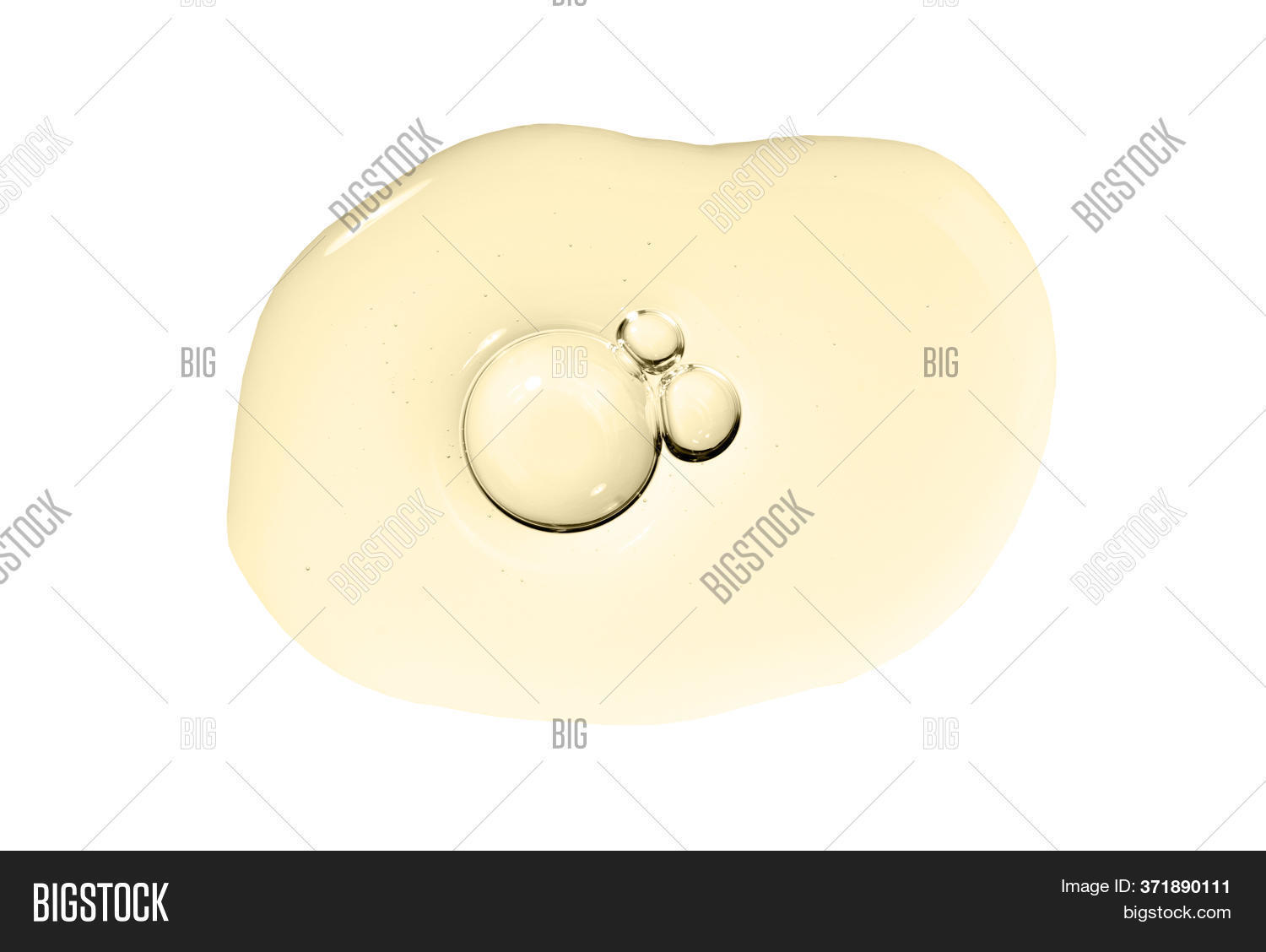 Serum Smear Smudge Image & Photo (Free Trial) | Bigstock