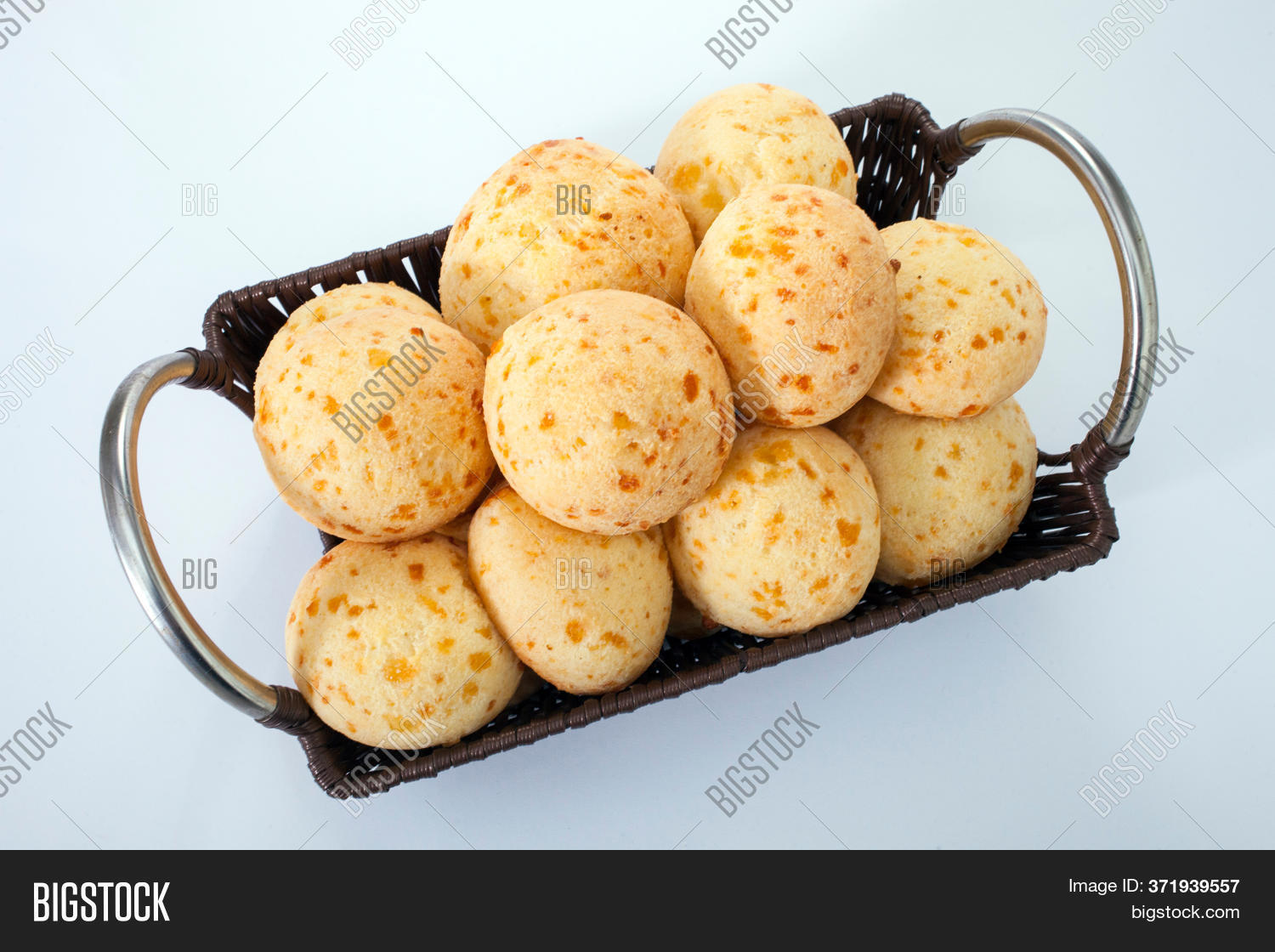 Brazilian Snack, Image & Photo (Free Trial) | Bigstock
