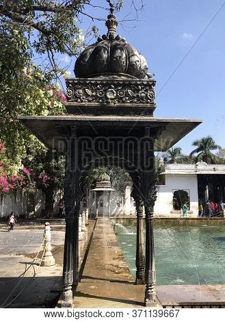Udaipur, Rajasthan/ Image & Photo (Free Trial) | Bigstock