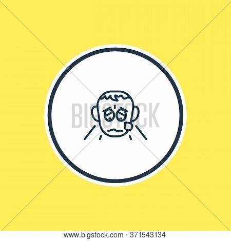 Grieving Images, Illustrations & Vectors (Free) - Bigstock