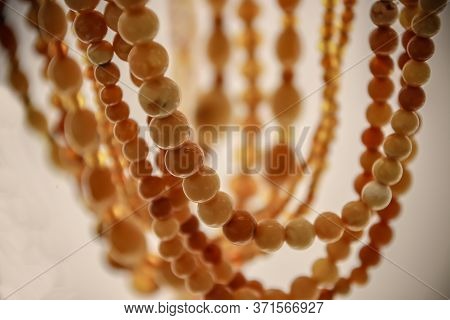 Fragments Amber Close Image & Photo (Free Trial) | Bigstock