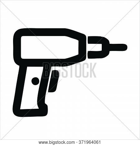 Drilling Icon Images, Illustrations & Vectors (Free) - Bigstock