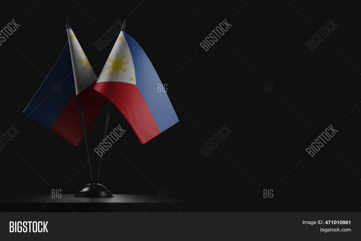 Small National Flags Image & Photo (Free Trial) | Bigstock