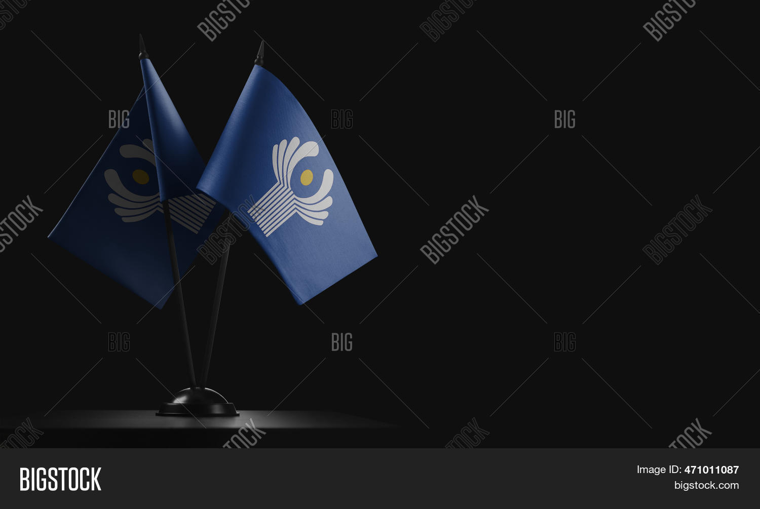 Small National Flags Image & Photo (Free Trial) | Bigstock