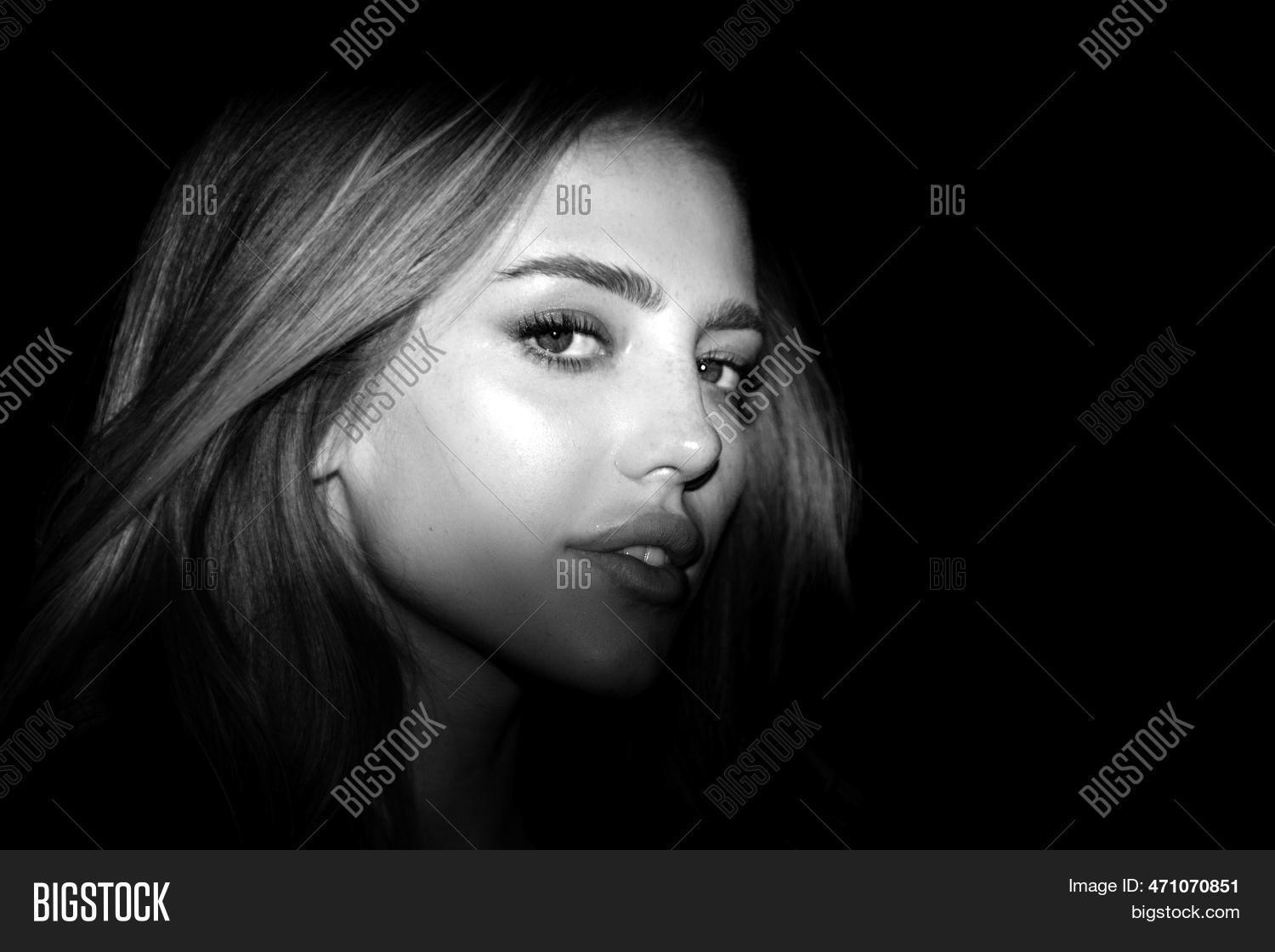 Sexy Alluring Woman, Image & Photo (Free Trial) | Bigstock