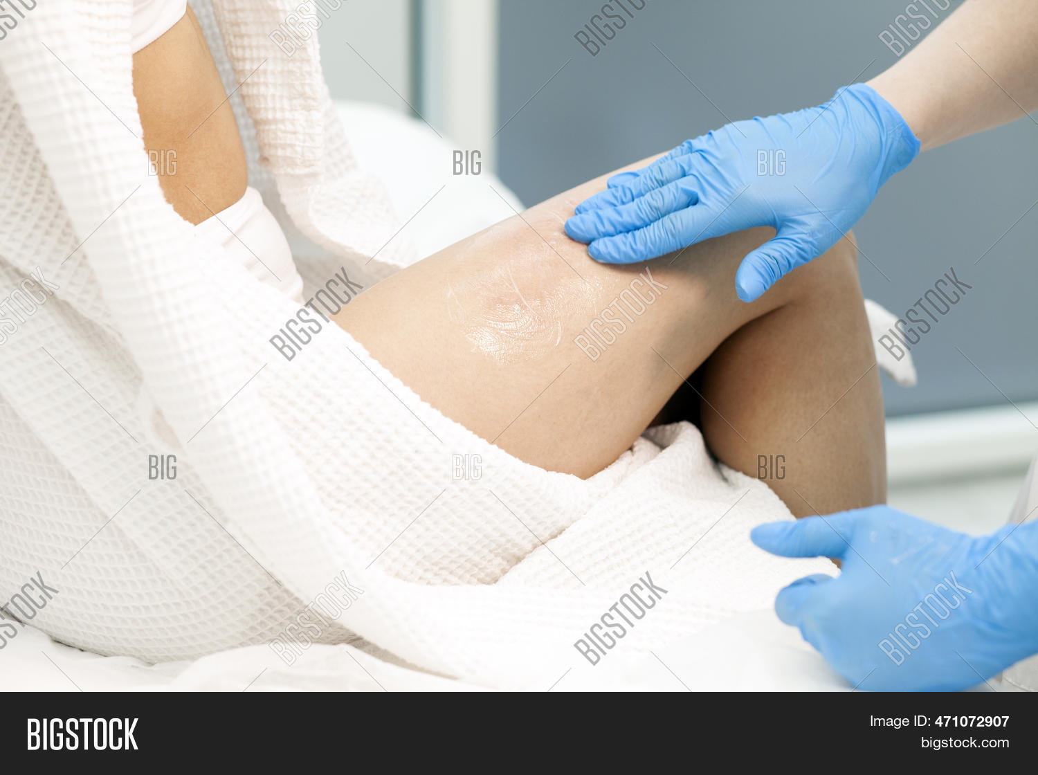 Dermatologist Doctor Image & Photo (Free Trial) | Bigstock