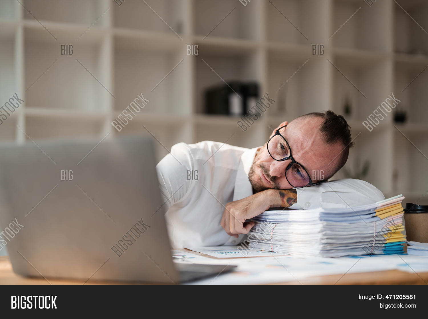 Monotonous Work