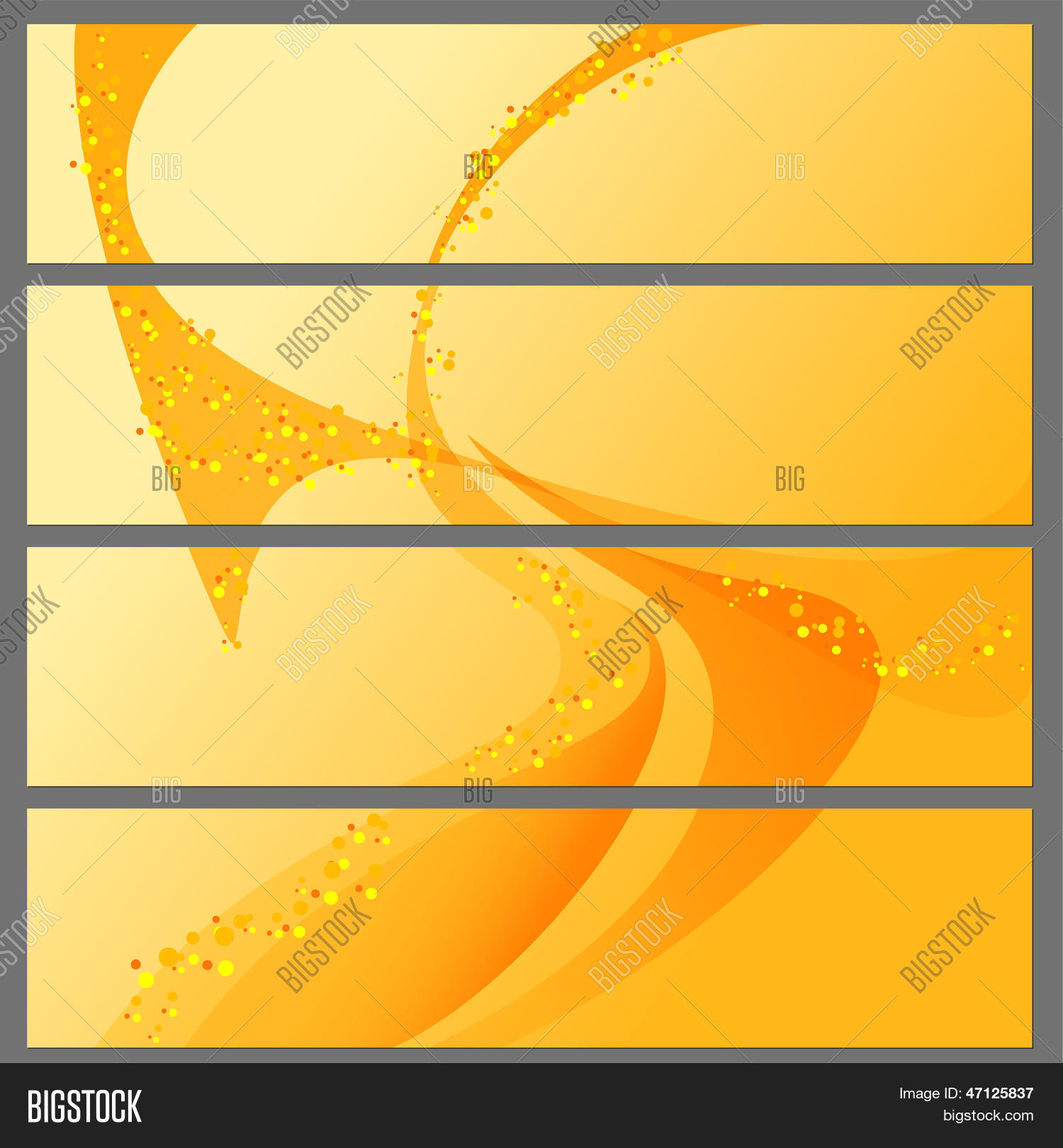 Backgrounds Banners Vector & Photo (Free Trial) | Bigstock
