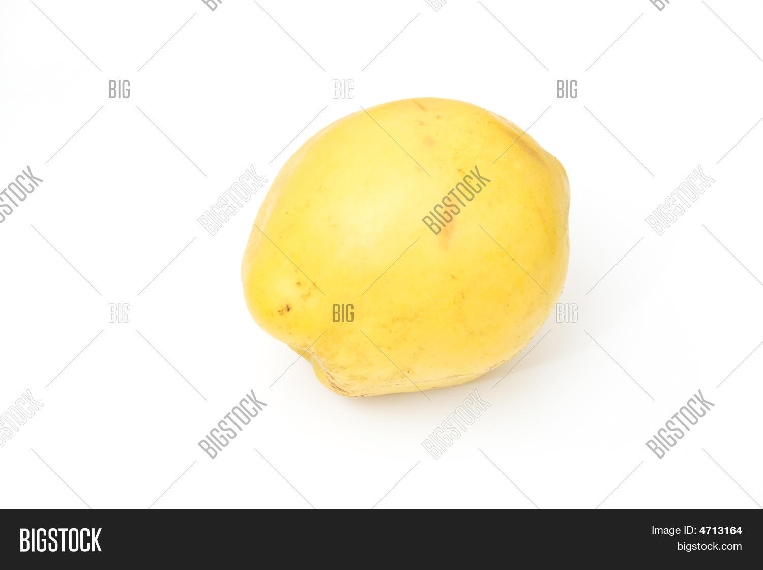 Quince Fruit Image & Photo (Free Trial) | Bigstock
