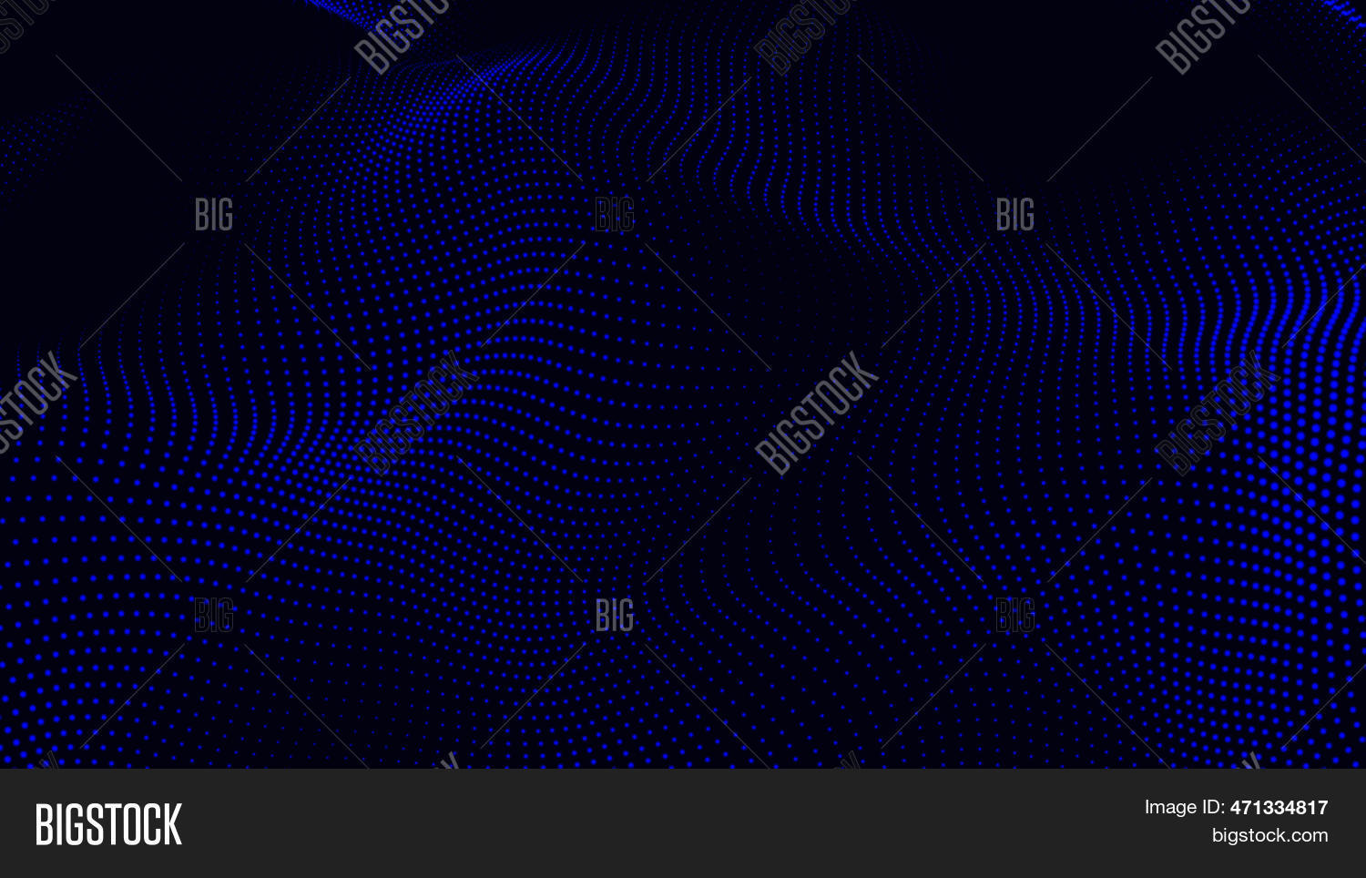 Abstract Animated Image & Photo (Free Trial) | Bigstock