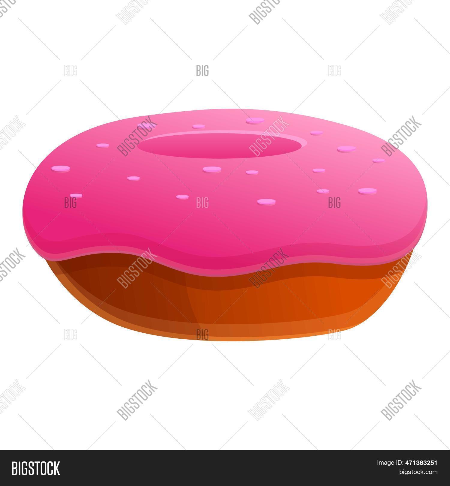 Police Officer Donut Image & Photo (Free Trial) | Bigstock