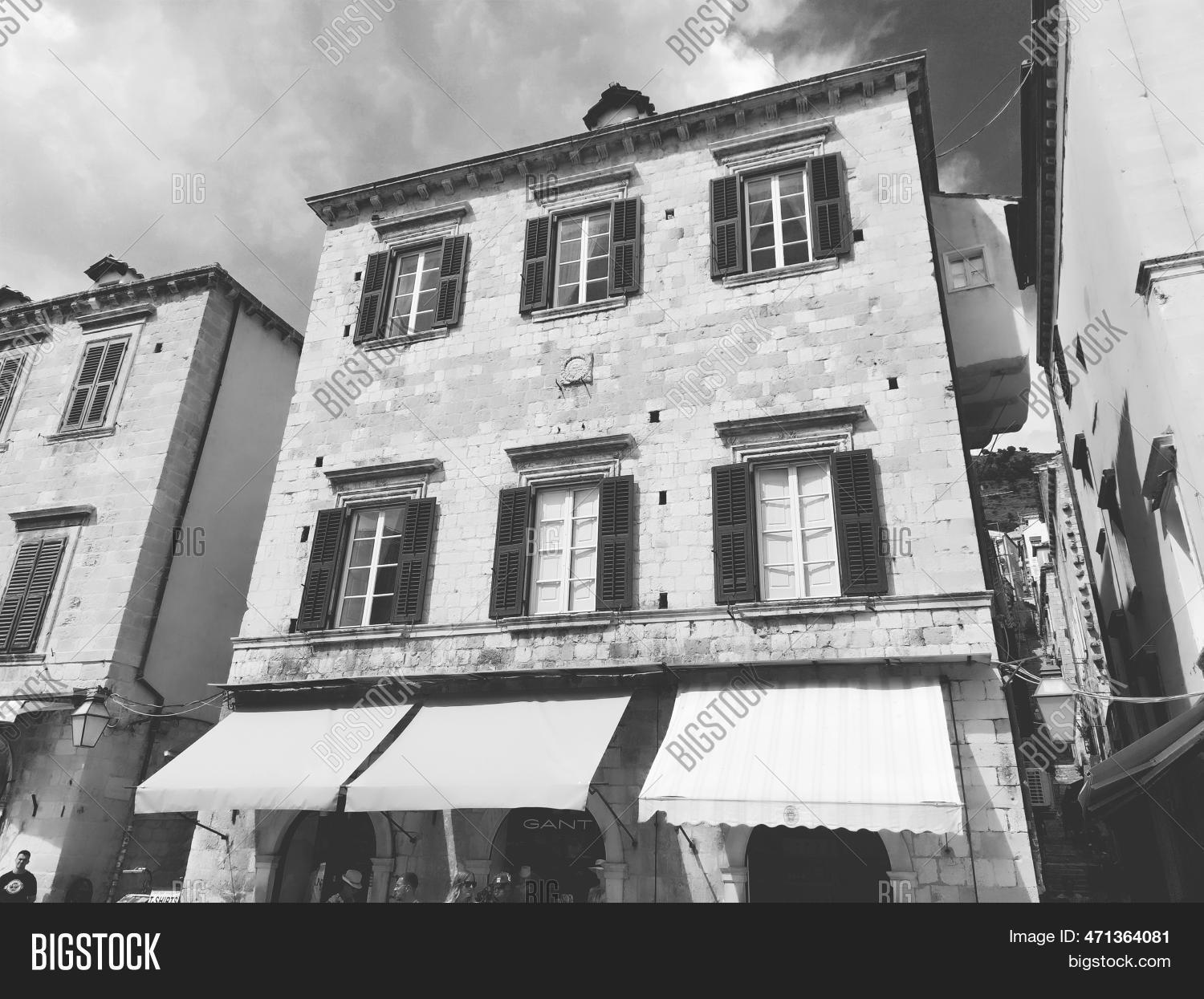 Stradun, Stradone Main Image & Photo (Free Trial) | Bigstock