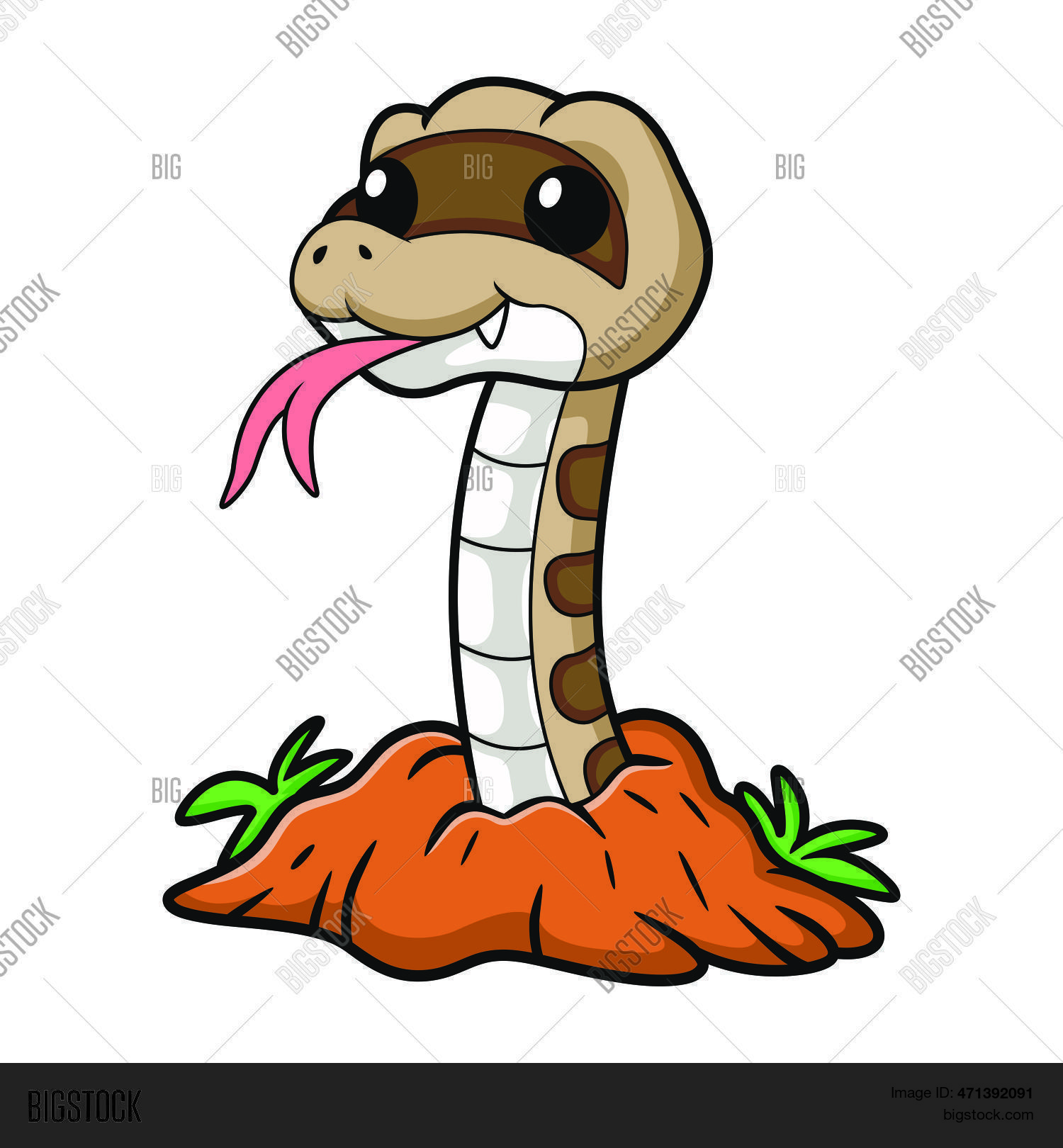 Vector Illustration Vector & Photo (Free Trial) | Bigstock