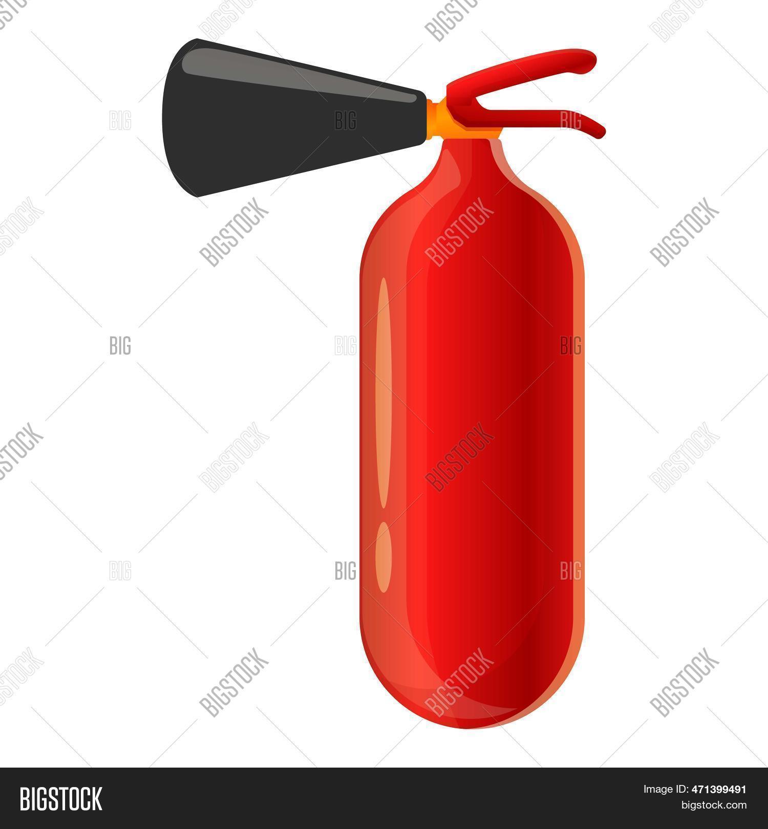 Spray Fire Image & Photo (Free Trial) | Bigstock