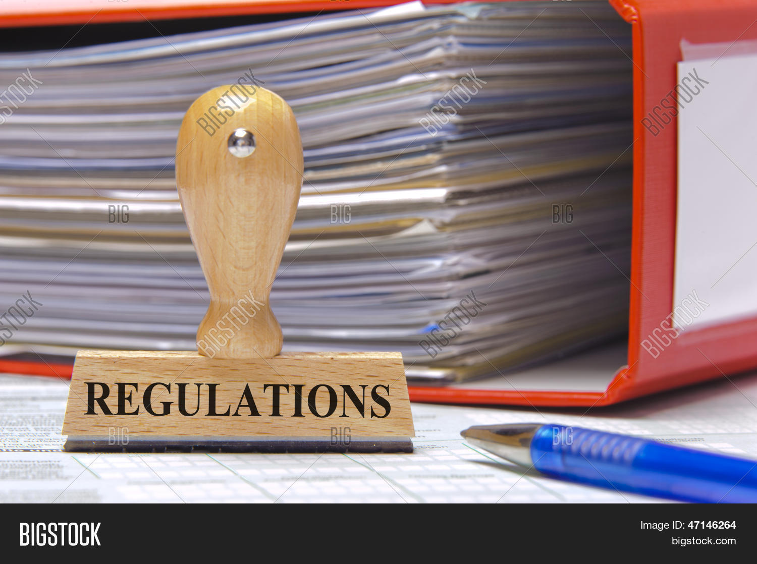 Rules Regulations Image & Photo (Free Trial) | Bigstock