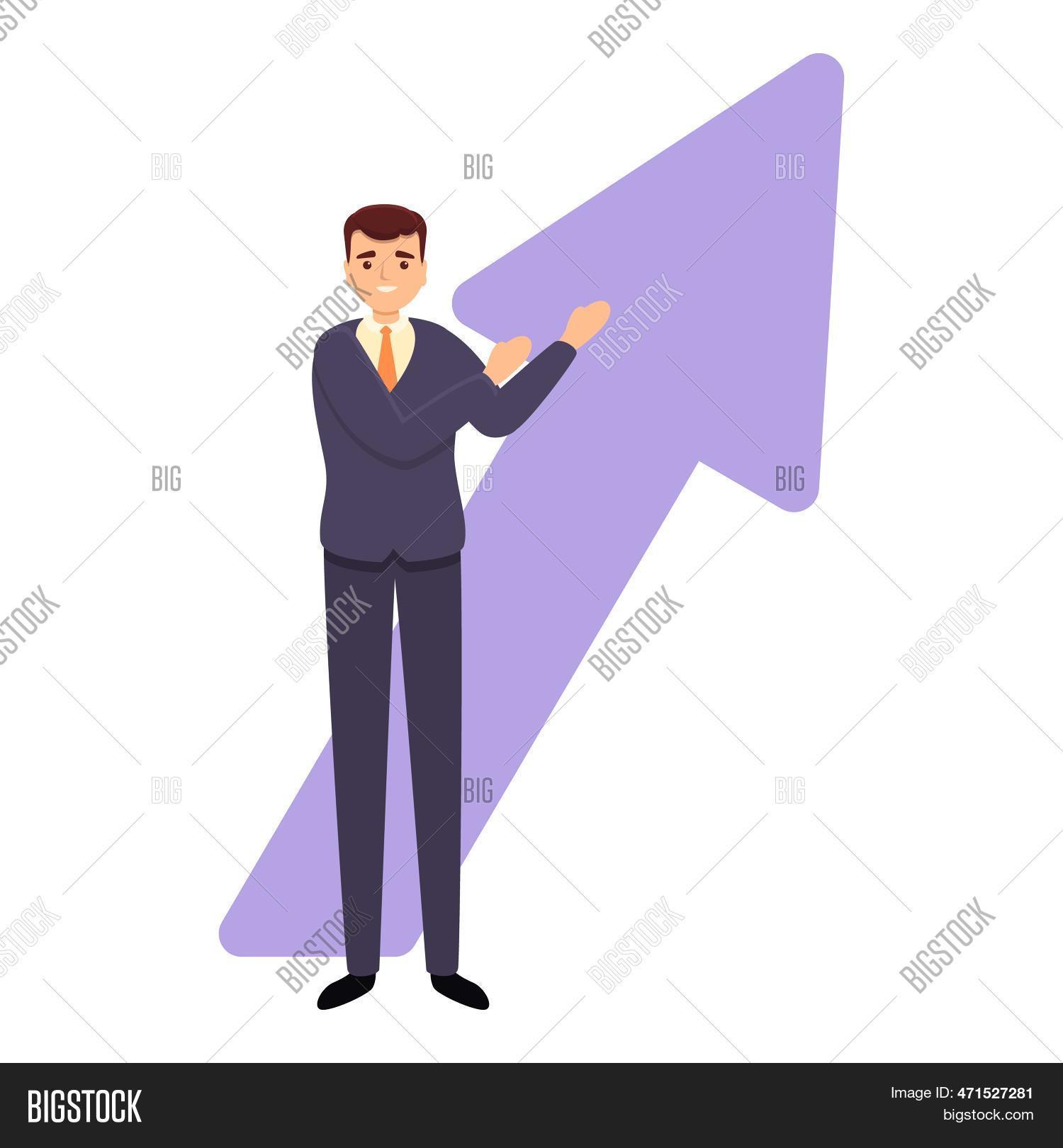 Successful Businessman Image & Photo (Free Trial) | Bigstock