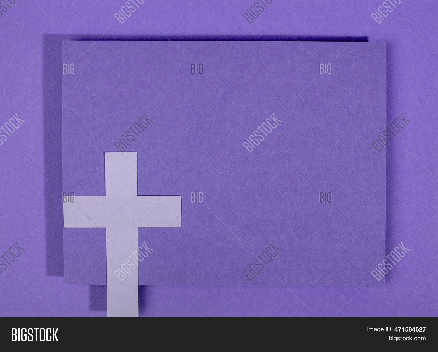 Lent Background. Image & Photo (Free Trial) | Bigstock