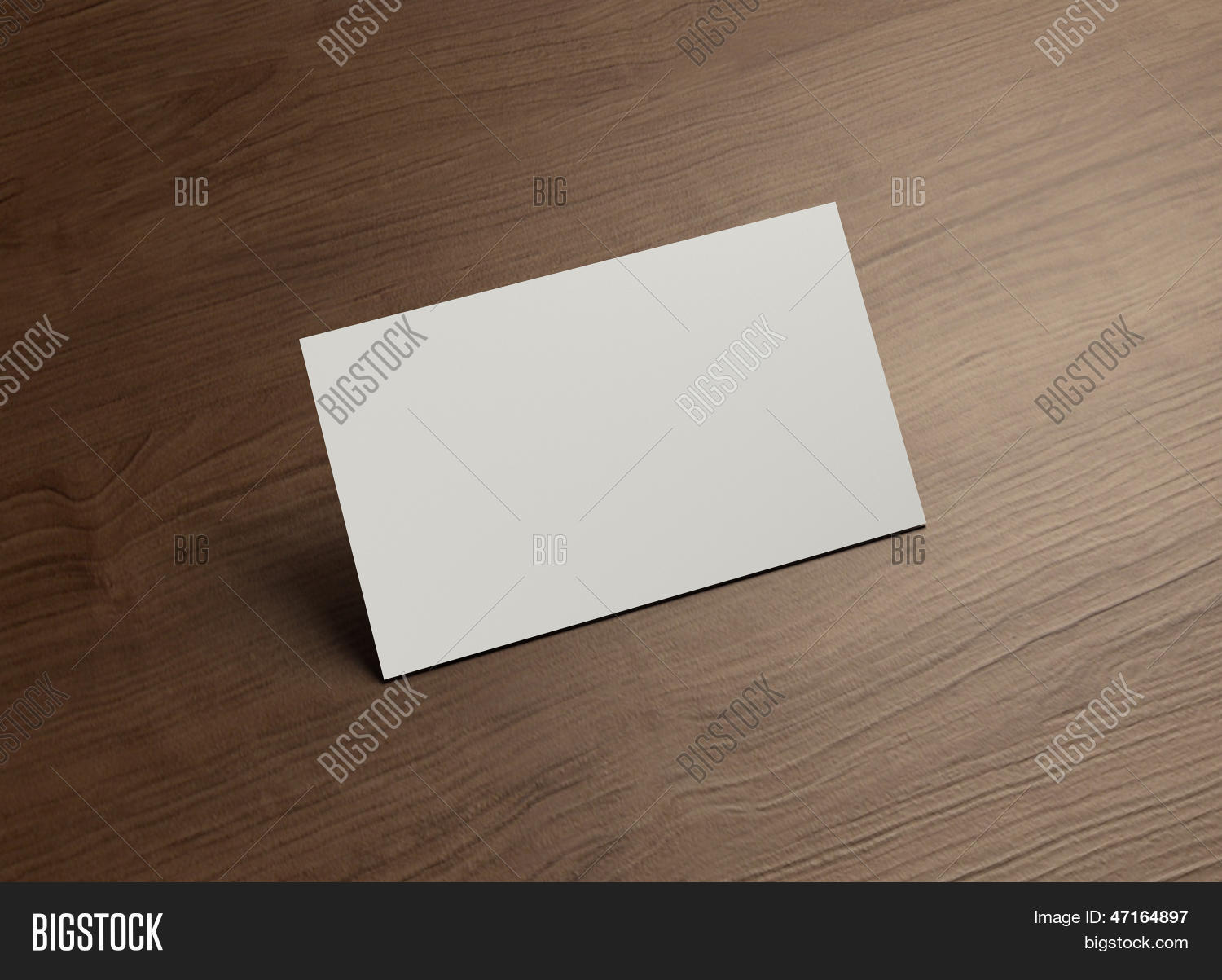 Large Namecard Image & Photo (Free Trial) | Bigstock