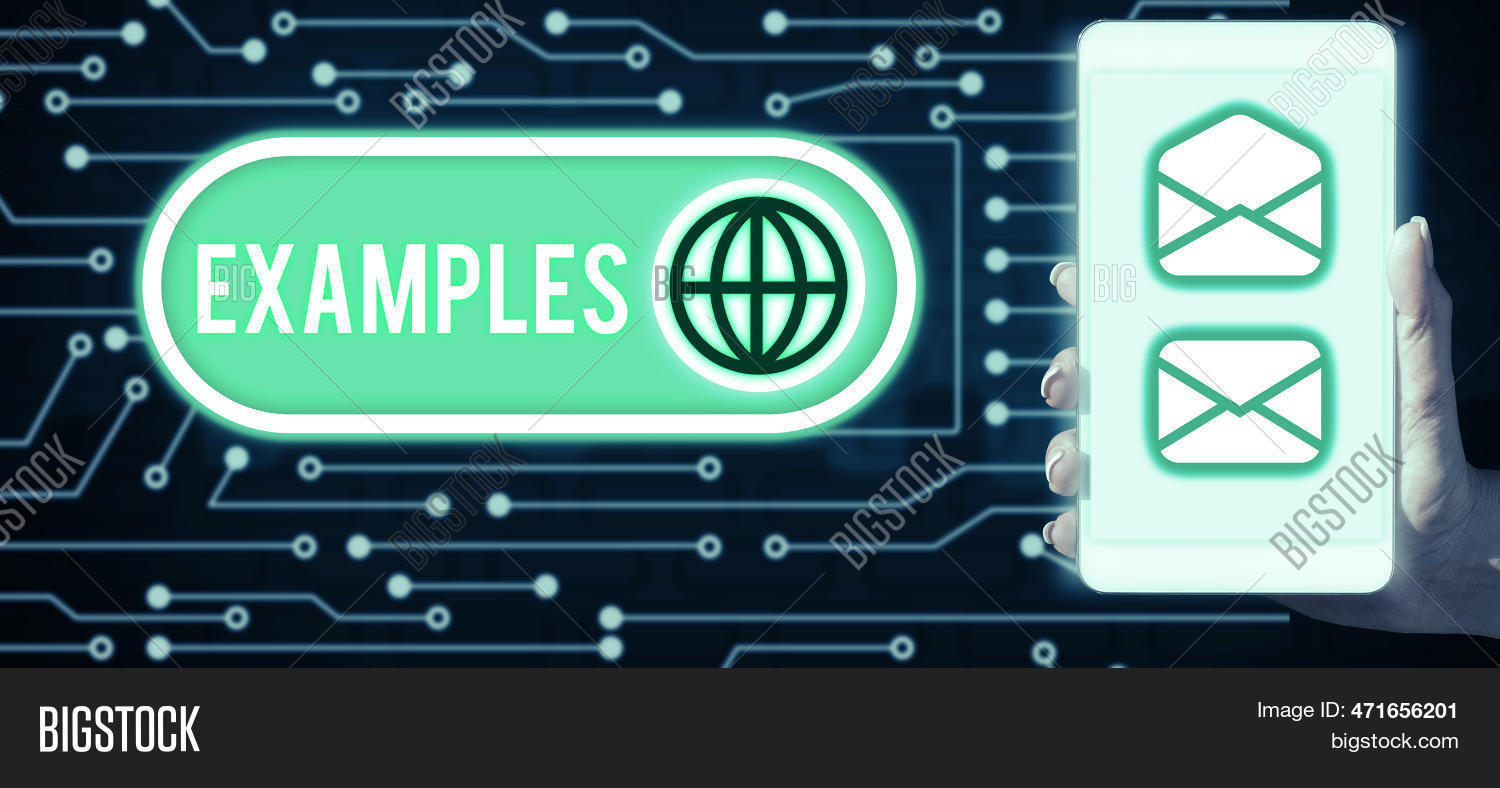 Handwriting Text Image & Photo (Free Trial) | Bigstock