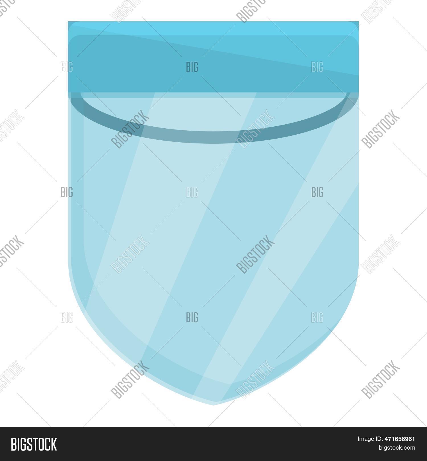 Nurse Face Shield Icon Image & Photo (Free Trial) | Bigstock