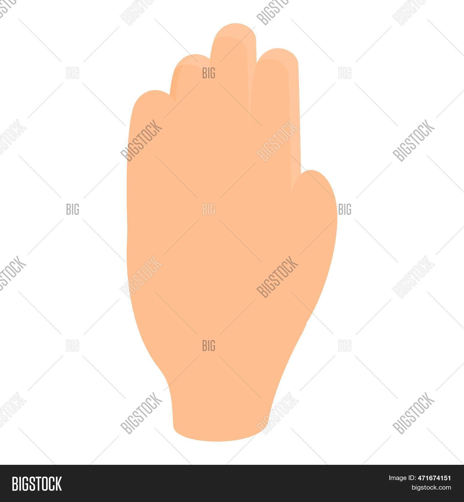Touching Sense Icon. Image & Photo (Free Trial) | Bigstock