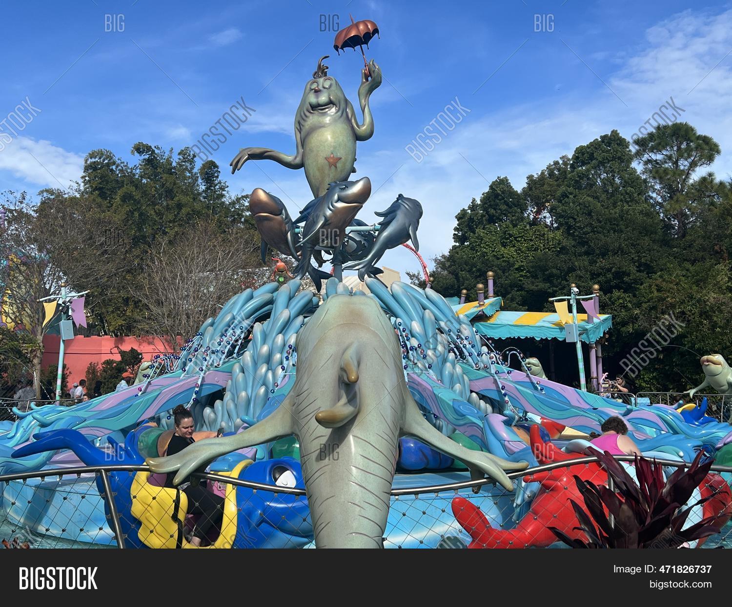 Orlando Fl - Dec 30: Image & Photo (Free Trial) | Bigstock