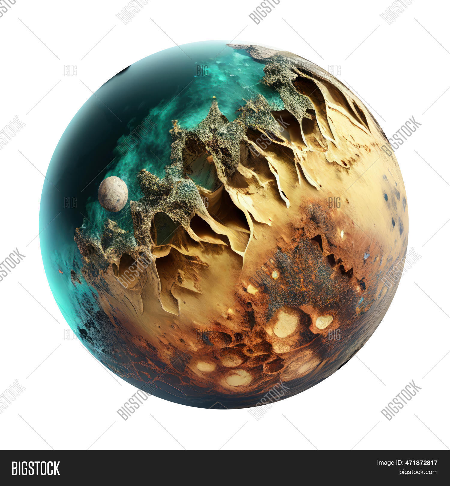 Imagery Imaginary Image & Photo (Free Trial) | Bigstock