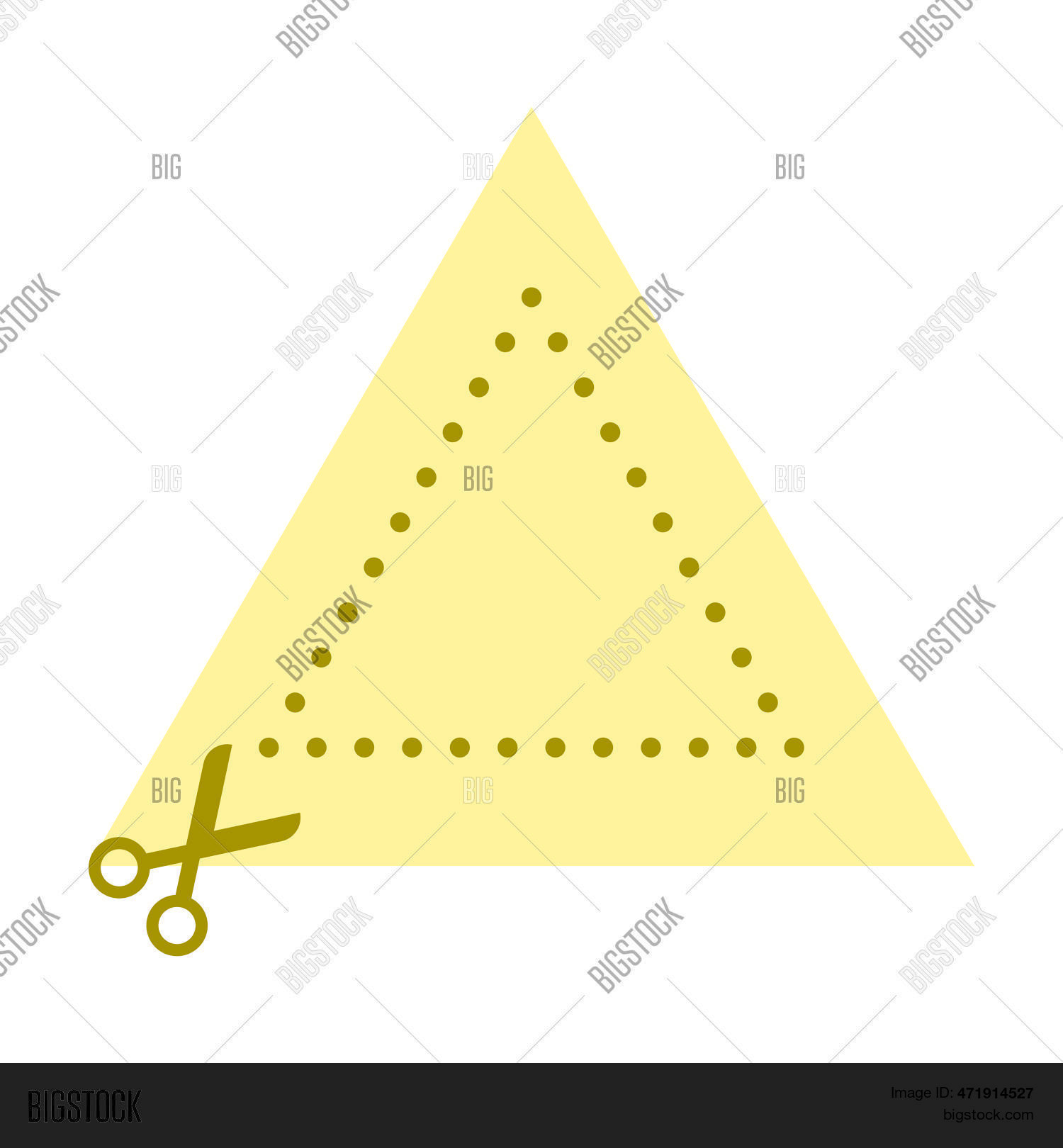 Cutting Practice Vector & Photo (Free Trial) | Bigstock