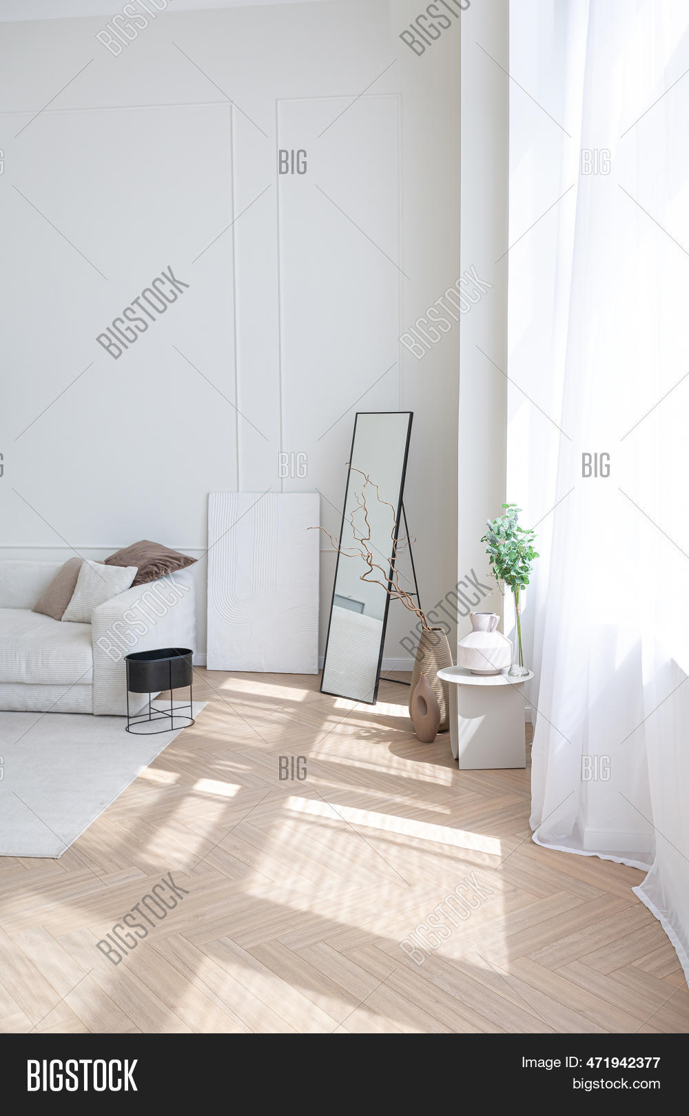 Super White Simple Image & Photo (Free Trial) | Bigstock