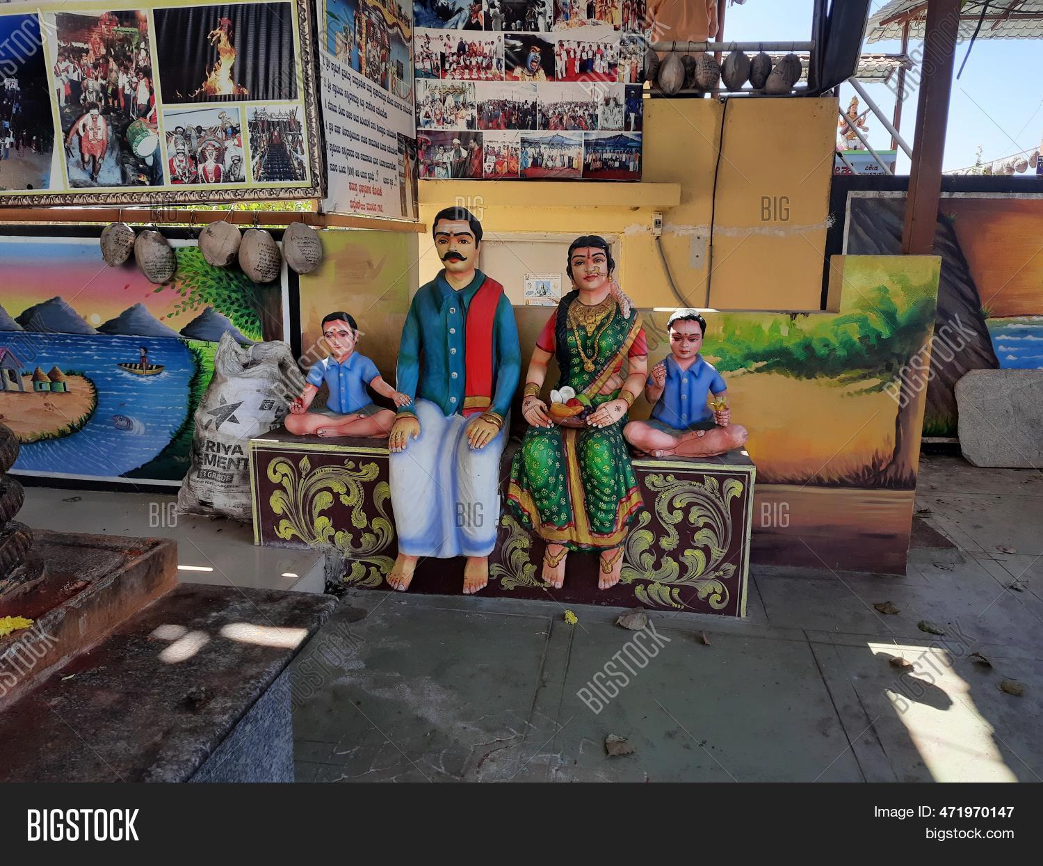 Closeup Beautiful Jodi Image & Photo (Free Trial) | Bigstock