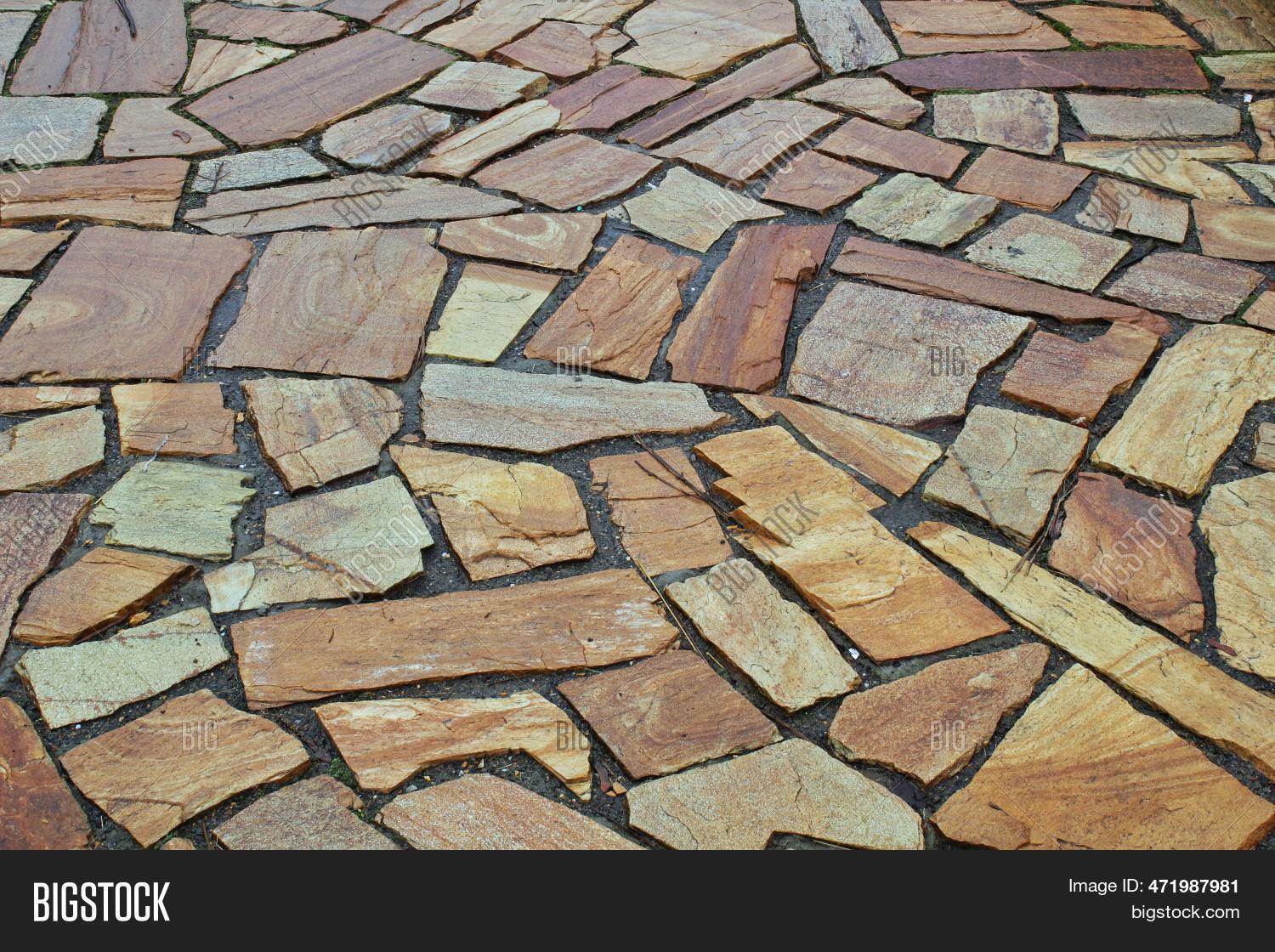 Cobble Marble Stone Image & Photo (Free Trial) | Bigstock