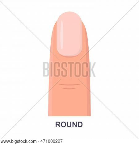 Round Shape Vector & Photo (Free Trial) | Bigstock