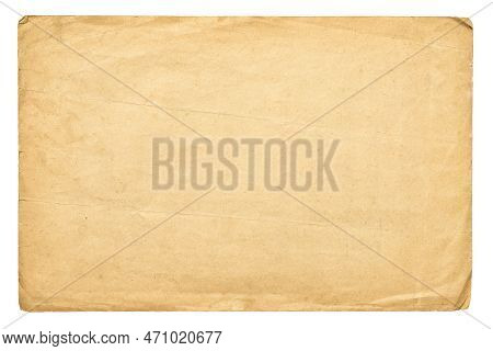 Old Paper Manuscript Image & Photo (Free Trial) | Bigstock