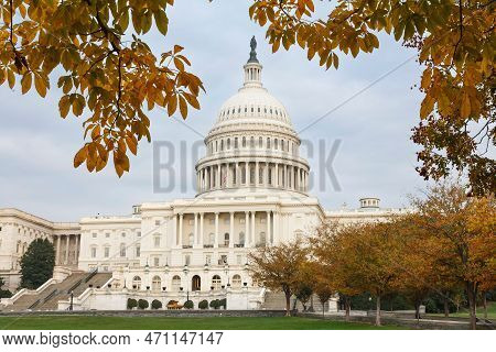 WASHINGTON, DC - Image & Photo (Free Trial) | Bigstock