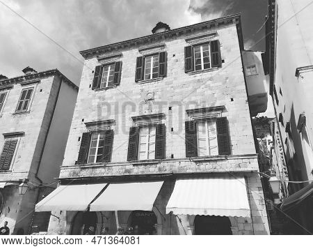 Stradun, Stradone Main Image & Photo (Free Trial) | Bigstock