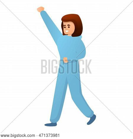 Pajama Party Icon. Image & Photo (Free Trial) | Bigstock