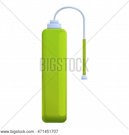 Gas Plant Fertilizer Image & Photo (Free Trial) | Bigstock