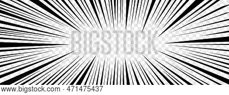 Manga Book Page Vector & Photo (Free Trial) | Bigstock