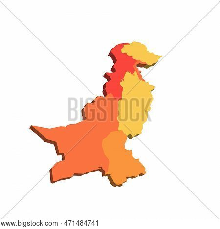Pakistan Political Vector & Photo (Free Trial) | Bigstock