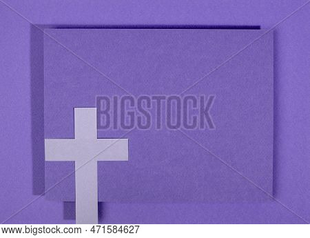 Lent Background. Image & Photo (Free Trial) | Bigstock